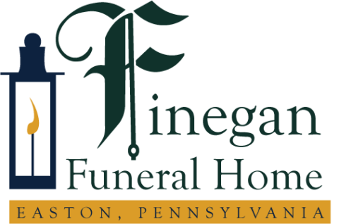 See Our Recent Obituaries for Finegan Funeral Home in Easton PA