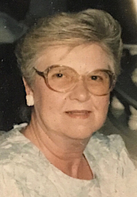 Barbara Ann Rowlands Obituary - Finegan Funeral Home, Easton, PA