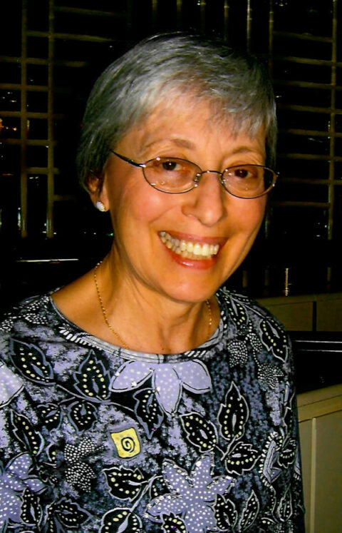 Edna Mae Cortezzo-Sweitzer Obituary - Finegan Funeral Home, Easton, PA